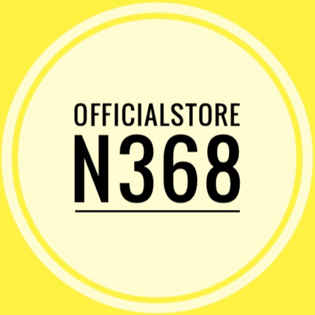 N368 Official Store, Cửa hàng trực tuyến | Shopee Việt Nam