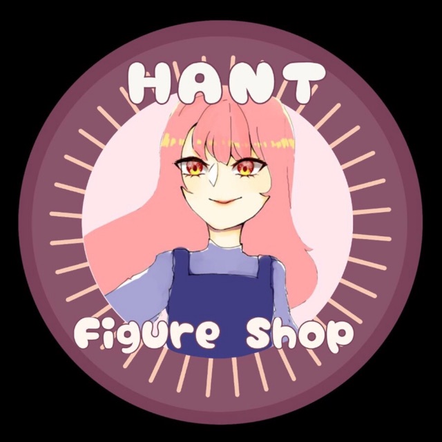 Hant Figure Shop, Cửa hàng trực tuyến | Shopee Việt Nam