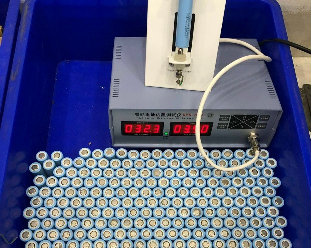 Pin18650, Cửa hàng trực tuyến | Shopee Việt Nam