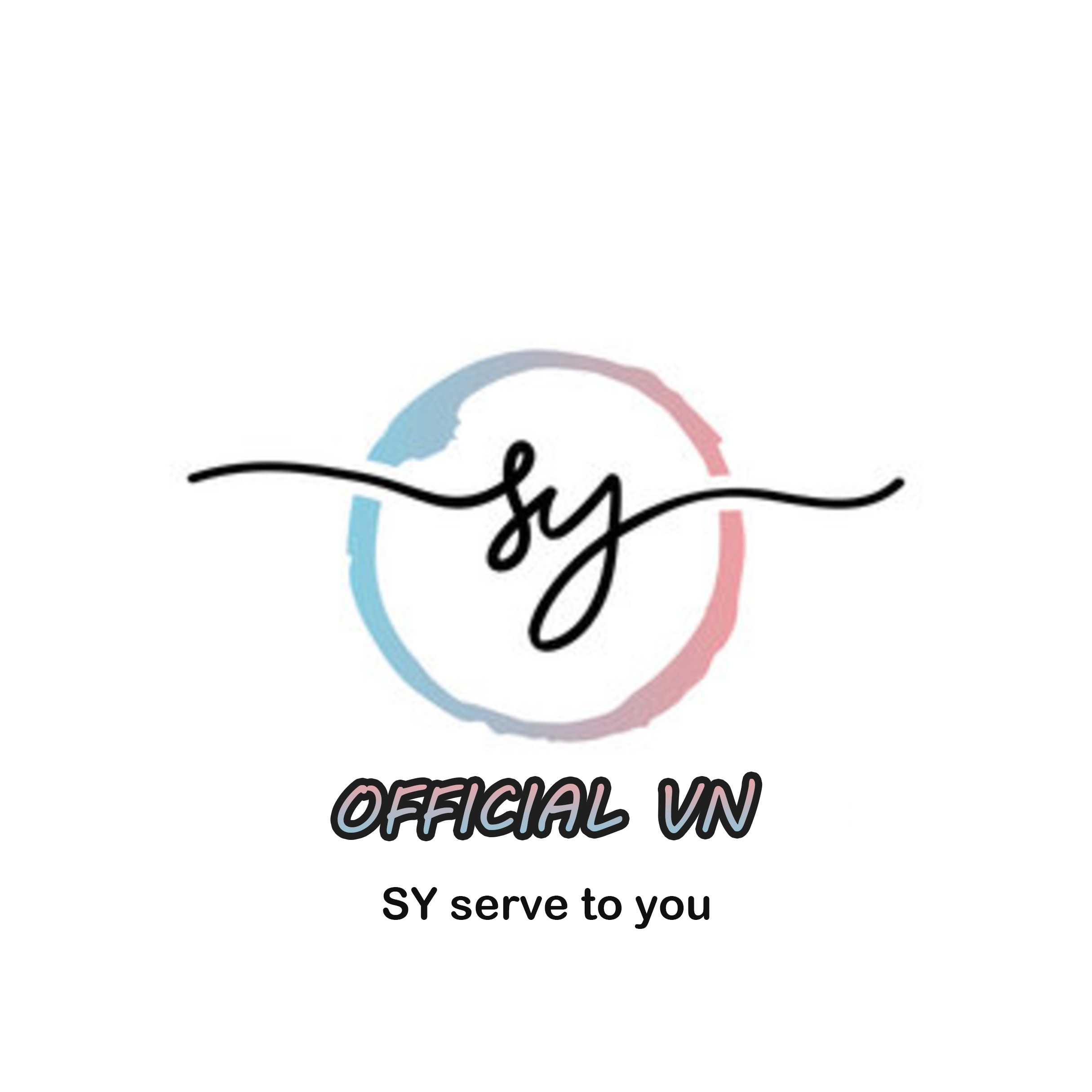 SY OFFICIAL VN, Cửa hàng trực tuyến | Shopee Việt Nam