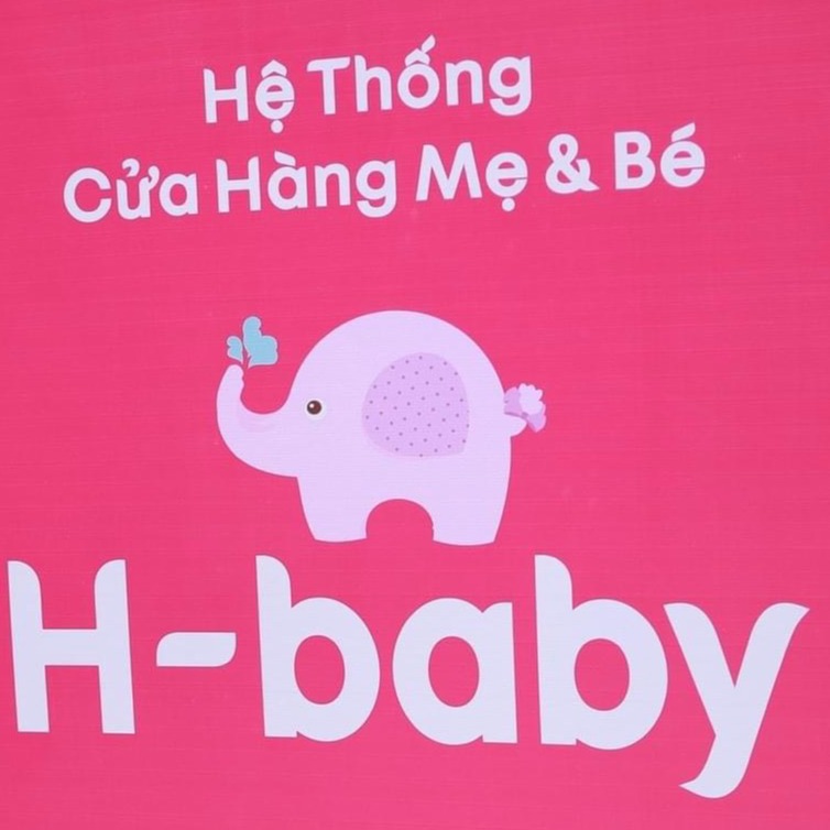 H-baby-Hệ thống Mẹ và Bé, Cửa hàng trực tuyến | Shopee Việt Nam