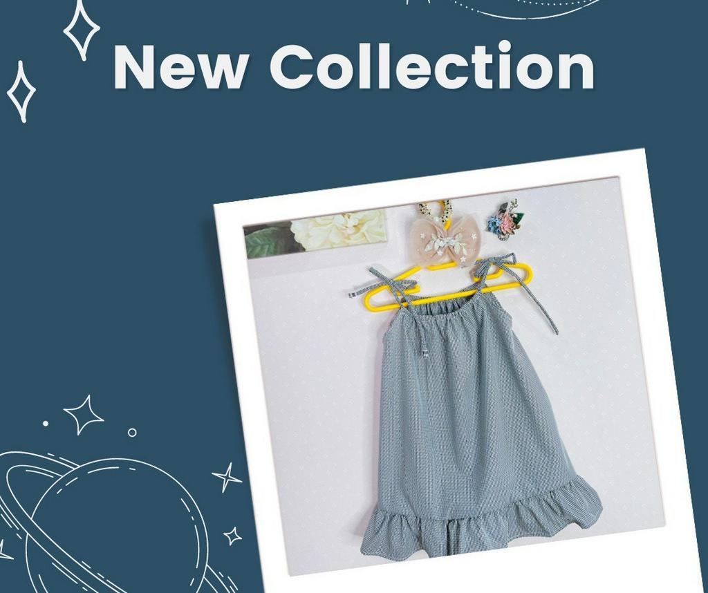 Vivi Kids - Thời trang mẹ may, Cửa hàng trực tuyến | Shopee Việt Nam