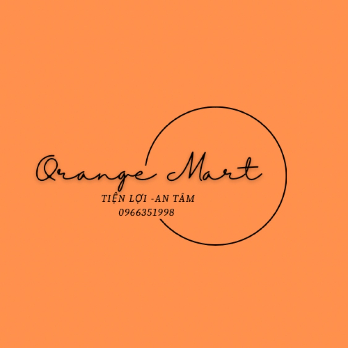 Orange Mart, Cửa hàng trực tuyến | Shopee Việt Nam