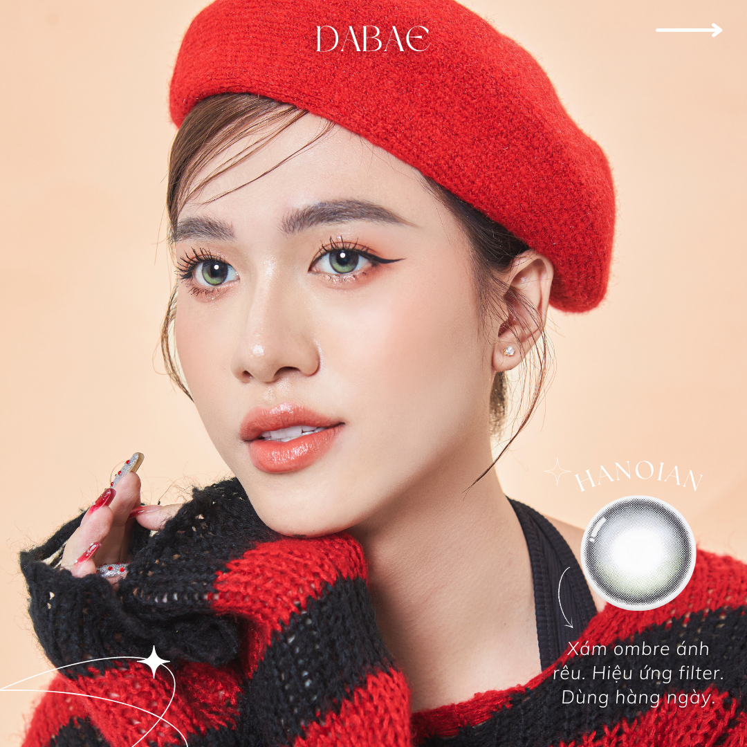 LENS DABAE, Cửa hàng trực tuyến | Shopee Việt Nam