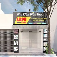 Lami Store PKĐT, Cửa hàng trực tuyến | Shopee Việt Nam
