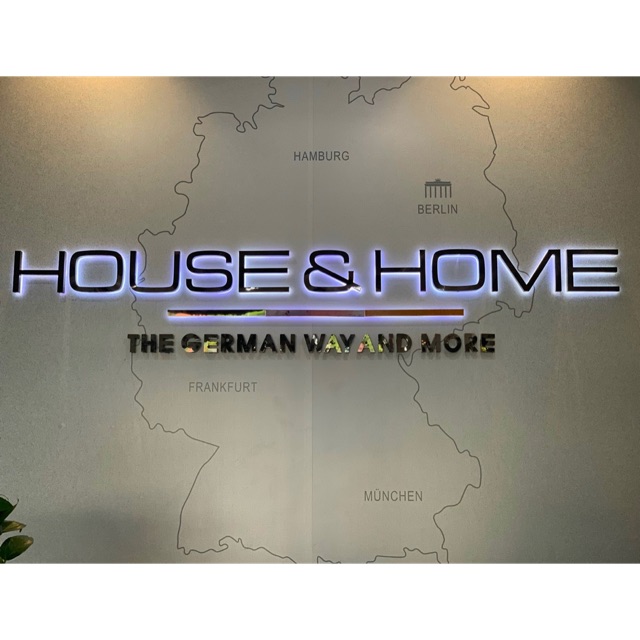 House N Home The German, Cửa hàng trực tuyến | Shopee Việt Nam