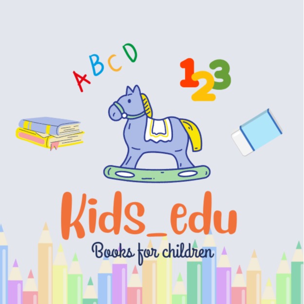 Kids_edu, Cửa hàng trực tuyến | Shopee Việt Nam