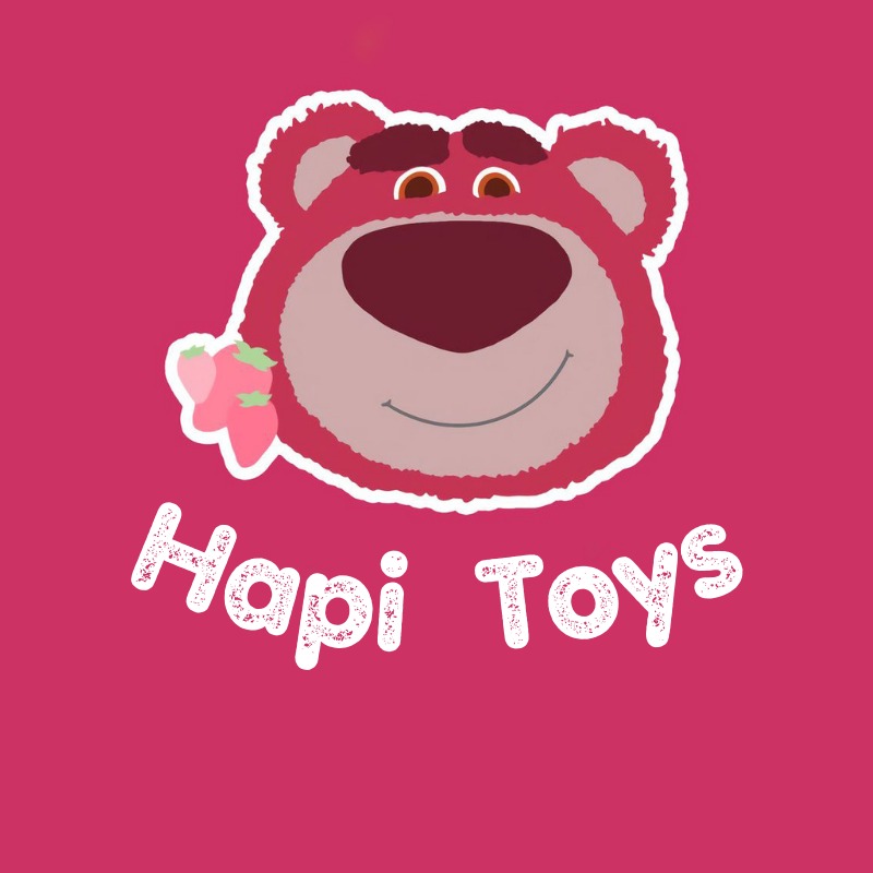 Hapi Toys, Cửa hàng trực tuyến | Shopee Việt Nam