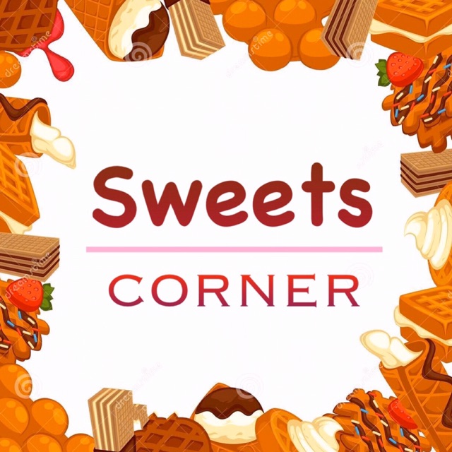 Sweets Corner - Đồ ăn vặt, Cửa hàng trực tuyến | Shopee Việt Nam