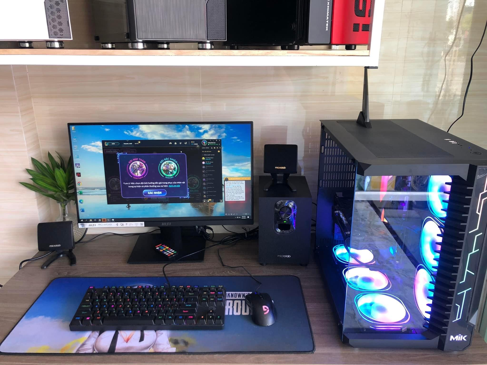 MINH PHƯƠNG PC 2 - Shopee Mall Online | Shopee Việt Nam