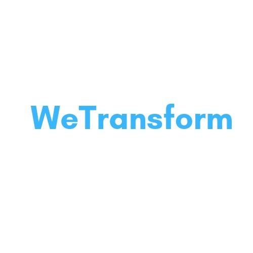 WeTransform.vn, Cửa hàng trực tuyến | Shopee Việt Nam