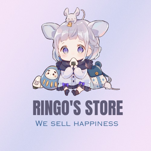 🍎 Ringo's Store 🍎, Cửa hàng trực tuyến | Shopee Việt Nam