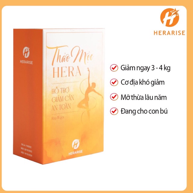 Hera stores, Cửa hàng trực tuyến | Shopee Việt Nam