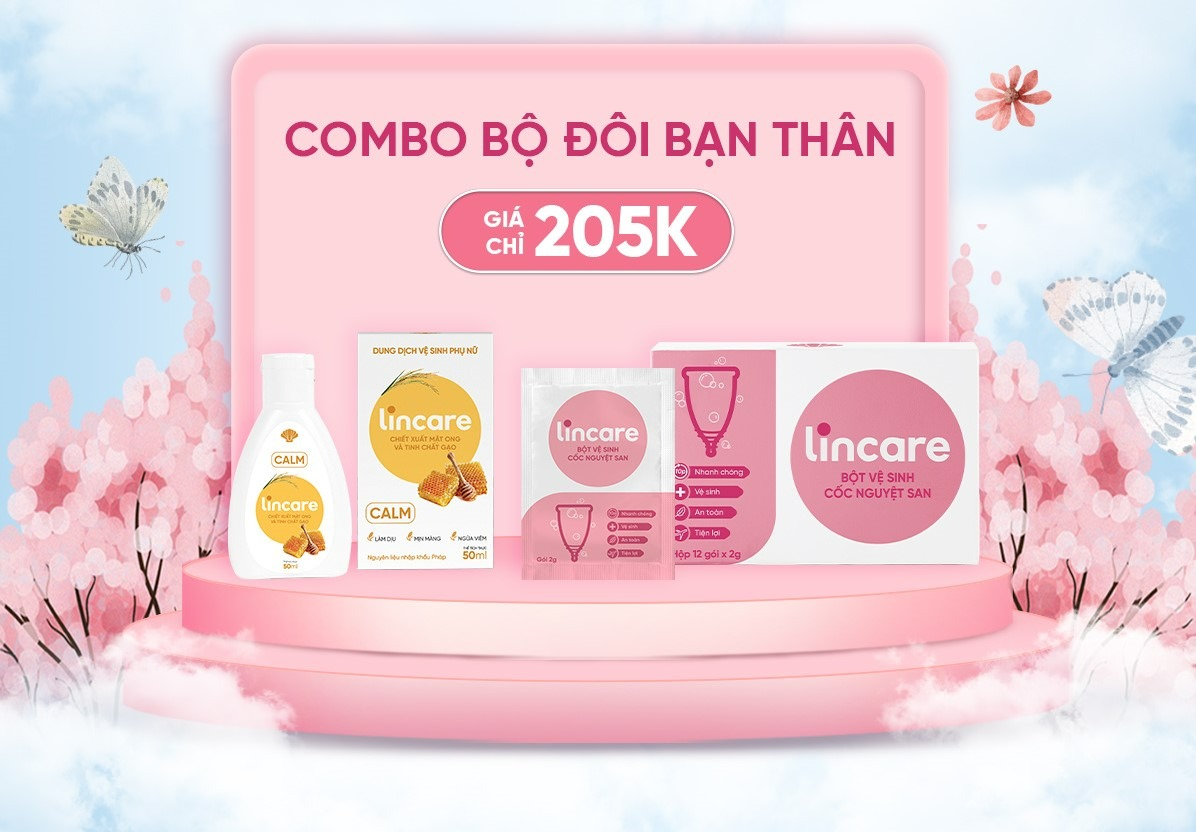 Lincup_Official Store - Shopee Mall Online | Shopee Việt Nam