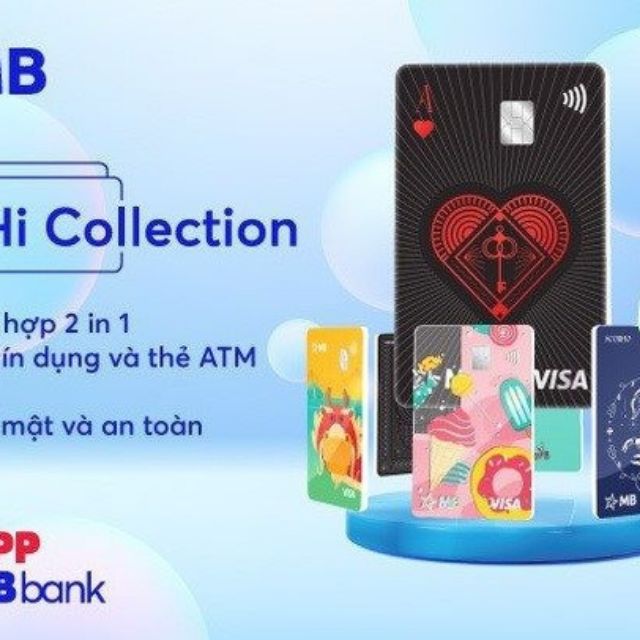 Thẻ MB Bank, Cửa hàng trực tuyến | Shopee Việt Nam