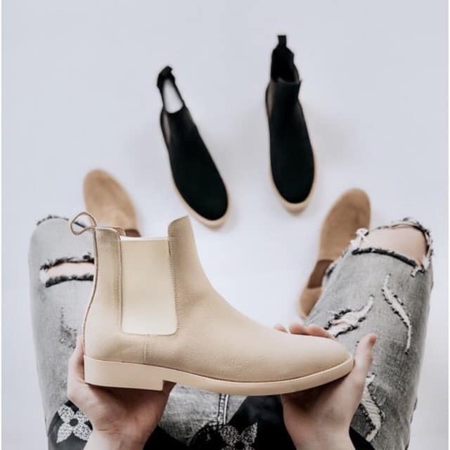 Xưởng Giày Boots Kỳ Anh, Cửa hàng trực tuyến | Shopee Việt Nam