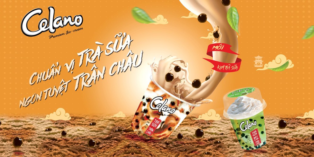Kem_Celano_Merino, Cửa hàng trực tuyến | Shopee Việt Nam
