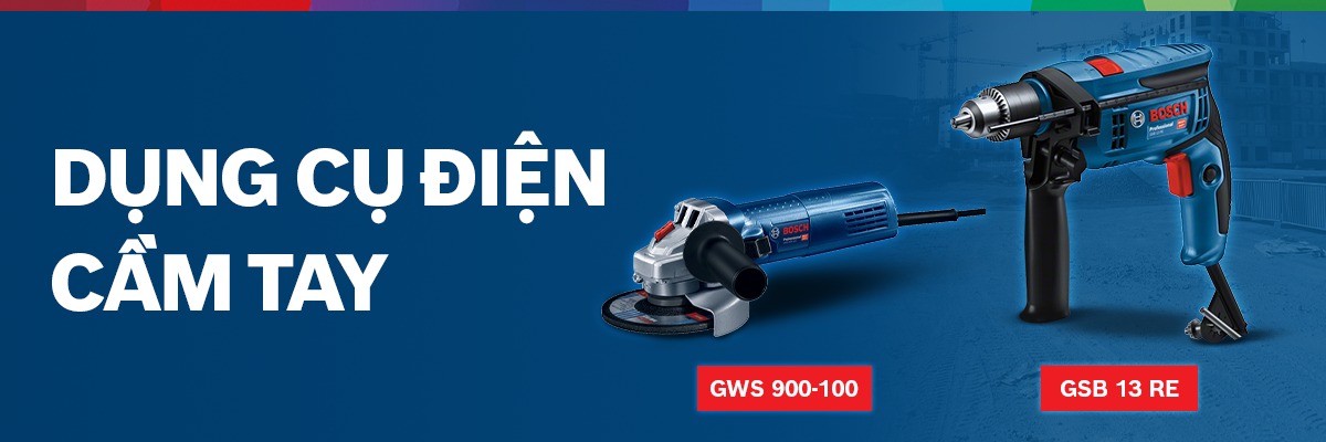 BOSCH Official Store - Shopee Mall Online | Shopee Việt Nam