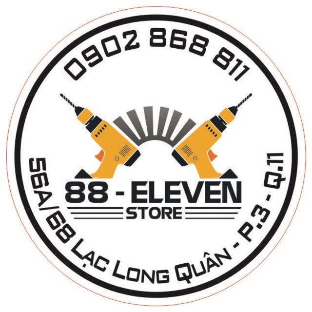 88elevenshop, Cửa hàng trực tuyến | Shopee Việt Nam