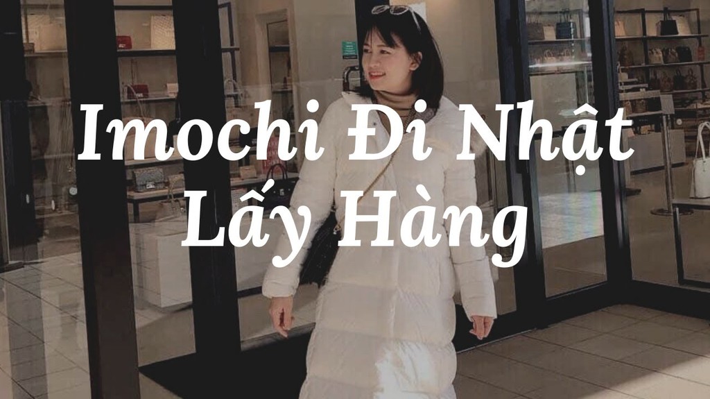 Imochi.vn, Cửa hàng trực tuyến | Shopee Việt Nam