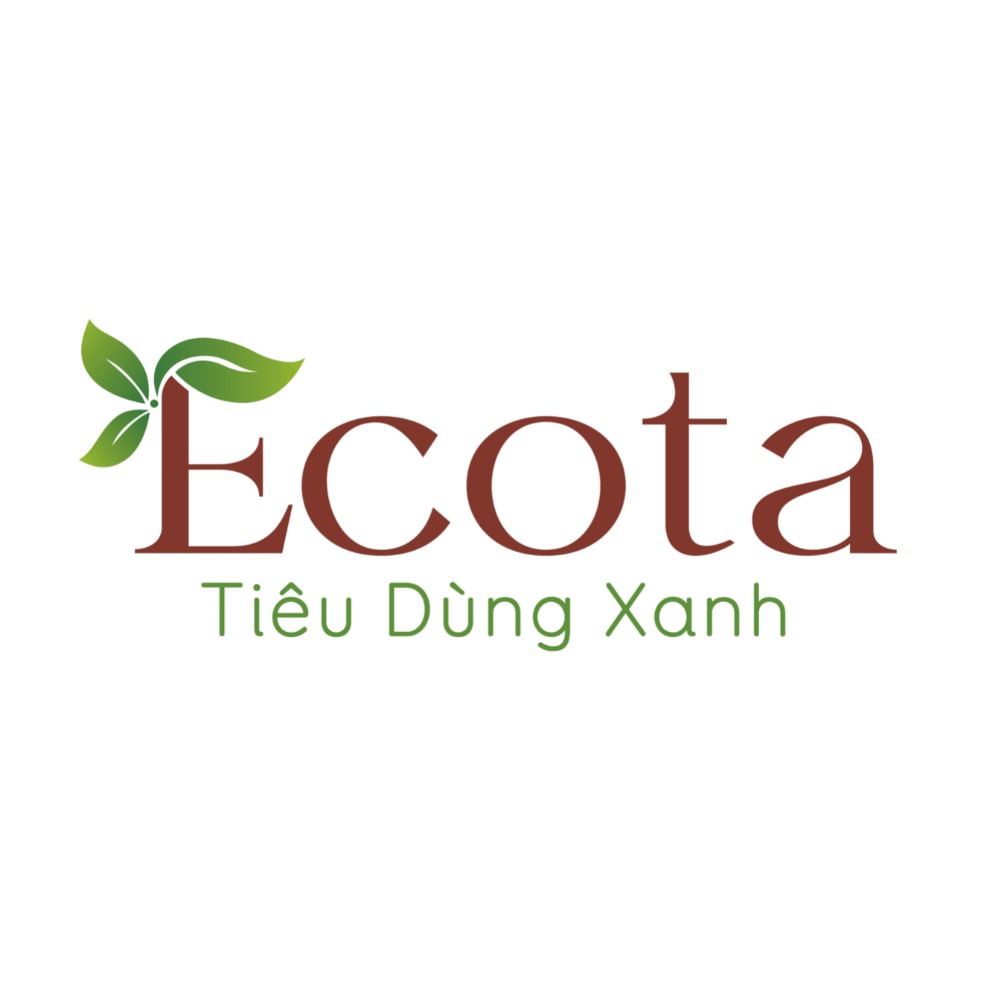 Ecota - Tiêu Dùng Xanh, Cửa hàng trực tuyến | Shopee Việt Nam