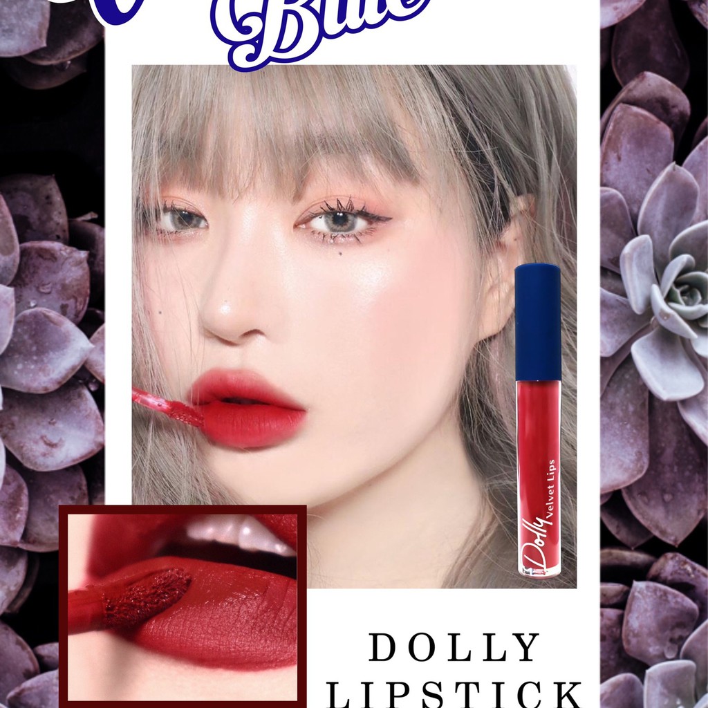 Shop Son Hữu Cơ Dolly, Cửa hàng trực tuyến | Shopee Việt Nam