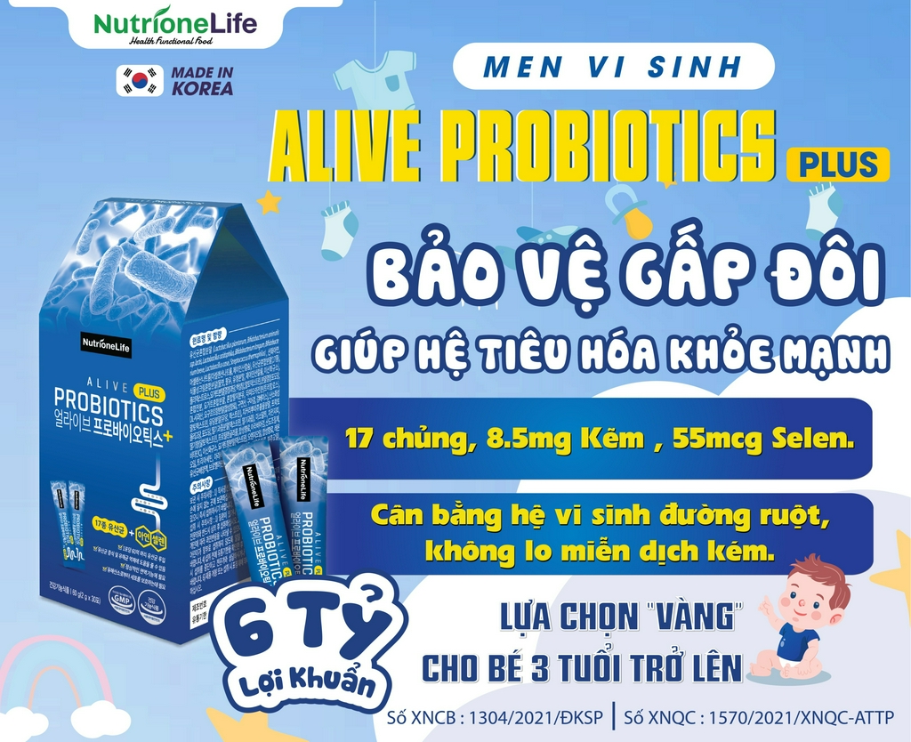 NutrioneLife_Vietnam - Shopee Mall Online | Shopee Việt Nam
