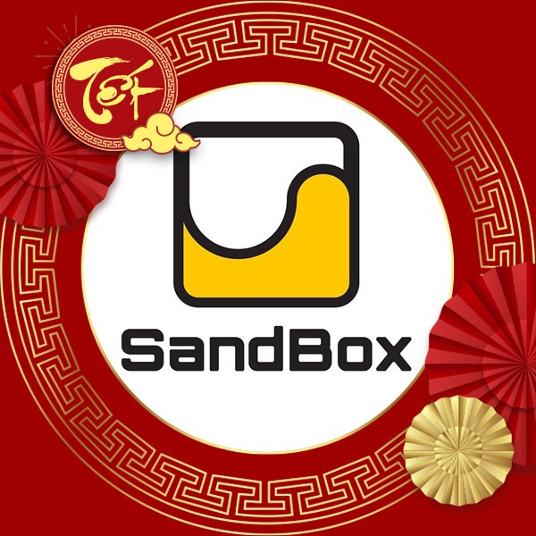 SandBox Official - Shopee Mall Online | Shopee Việt Nam