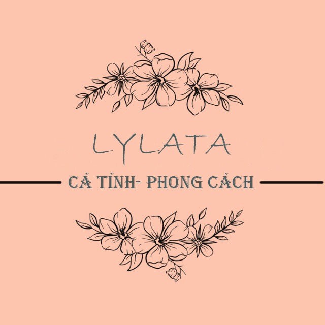 LYLATA.OFFICIAL, Cửa hàng trực tuyến | Shopee Việt Nam