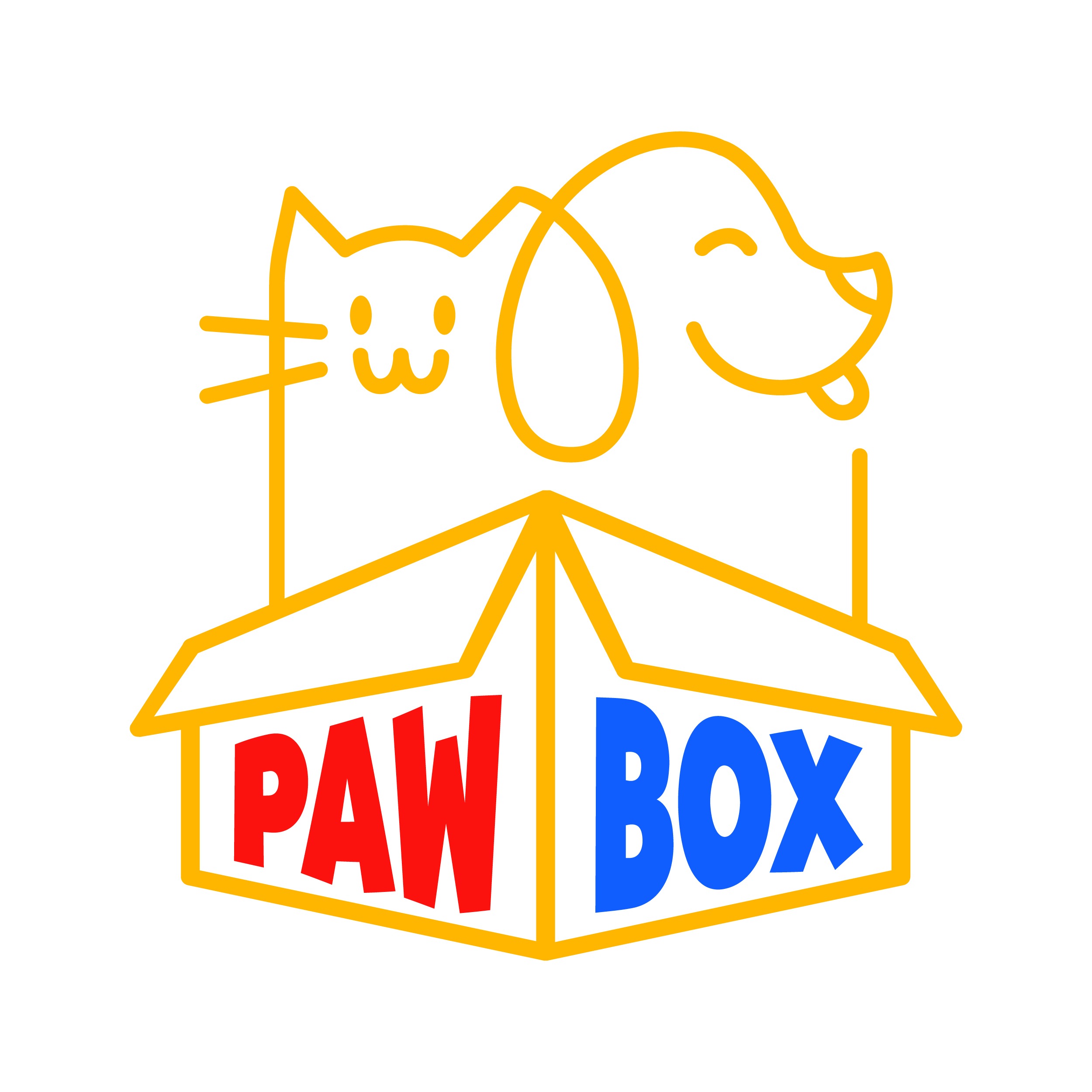 PawBox Official Store - Shopee Mall Online | Shopee Việt Nam