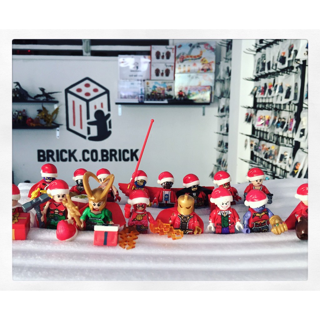 Brick.co.Brick, Cửa hàng trực tuyến | Shopee Việt Nam