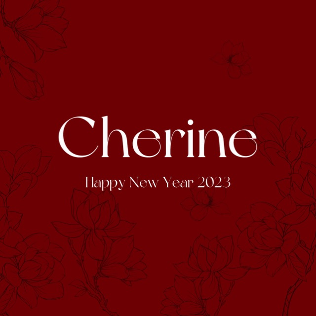 Cherine, Cửa hàng trực tuyến | Shopee Việt Nam