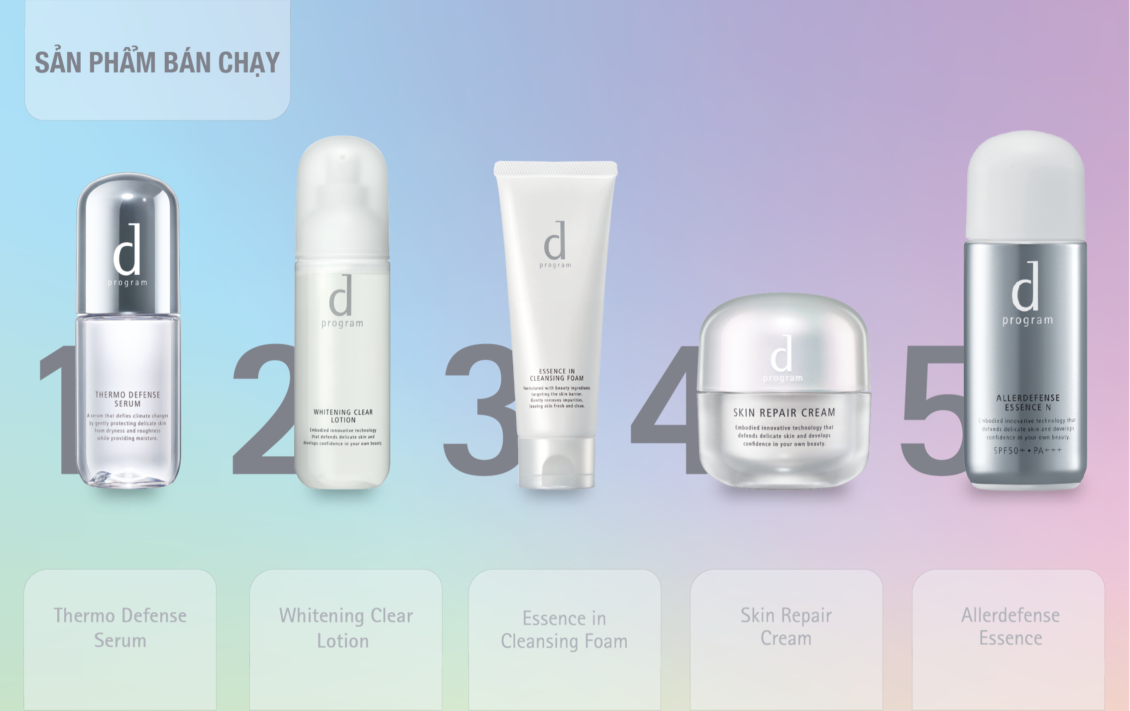 d program Official Store - Shopee Mall Online | Shopee Việt Nam