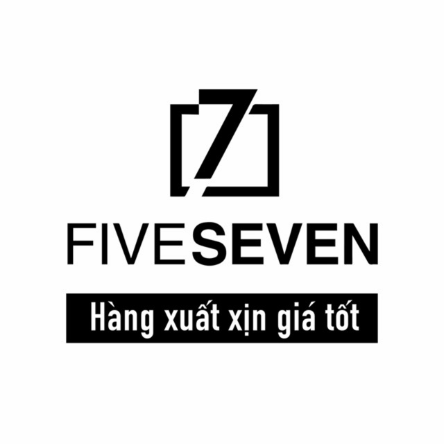 FIVESEVEN, Cửa hàng trực tuyến | Shopee Việt Nam