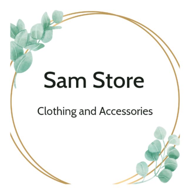 Sam_Store_1994, Cửa hàng trực tuyến | Shopee Việt Nam