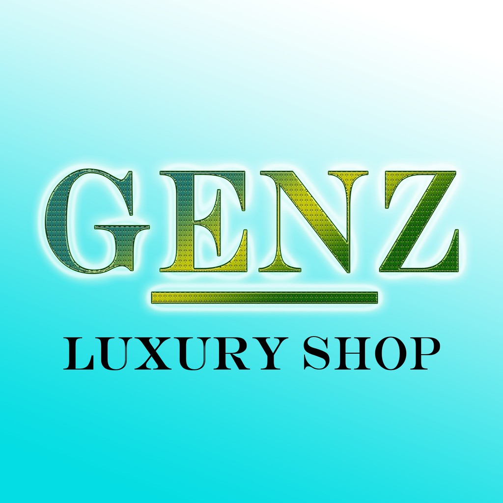 Genz Luxury Shop, Cửa hàng trực tuyến | Shopee Việt Nam