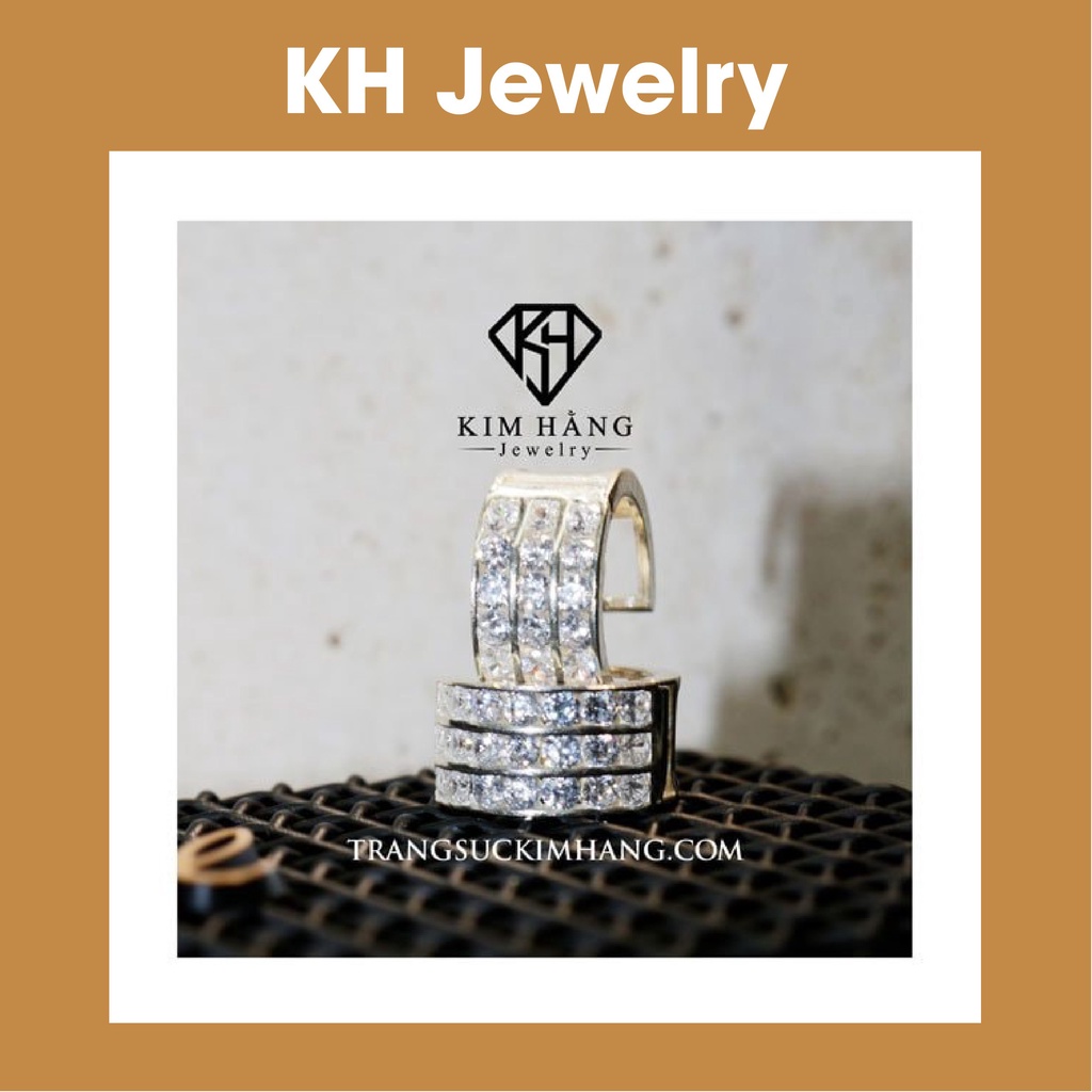 KH Jewelry, Cửa hàng trực tuyến | Shopee Việt Nam