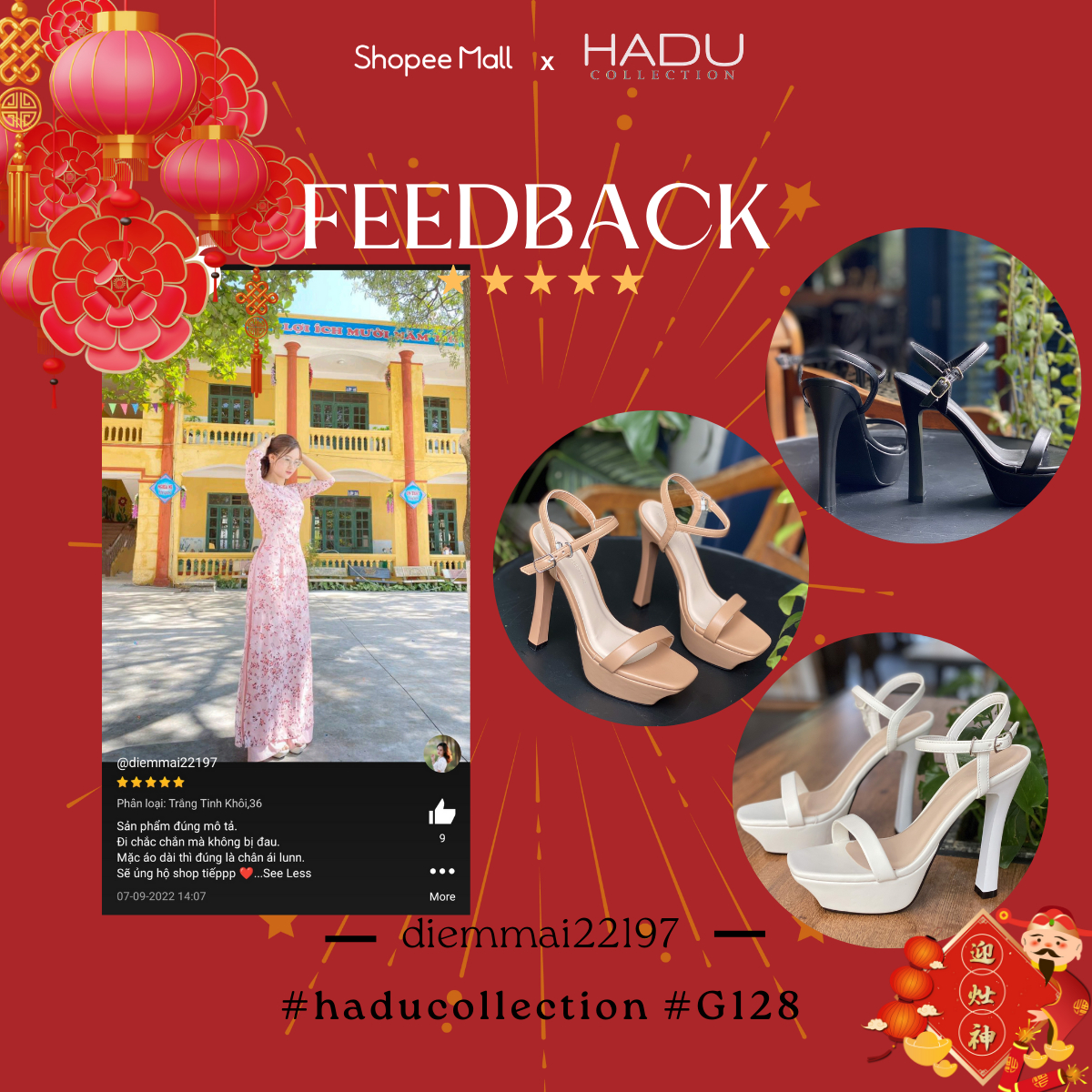 HADU Official Store - Shopee Mall Online | Shopee Việt Nam