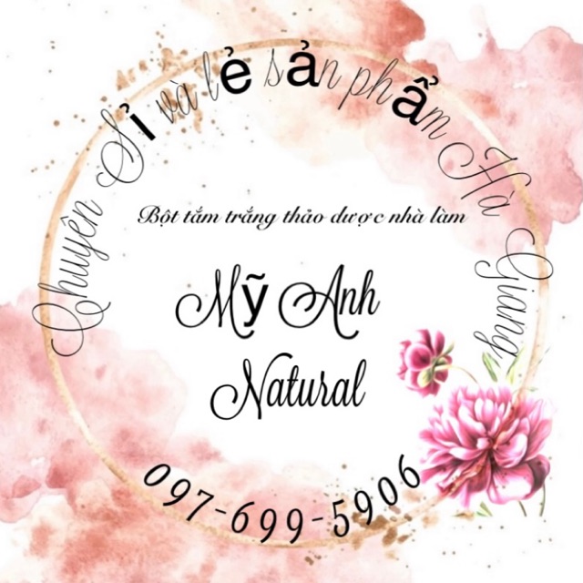 Myanh_Natural, Cửa hàng trực tuyến | Shopee Việt Nam