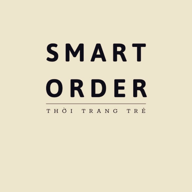 Smart Order., Cửa hàng trực tuyến | Shopee Việt Nam