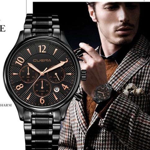 cuena_watch, Cửa hàng trực tuyến | Shopee Việt Nam