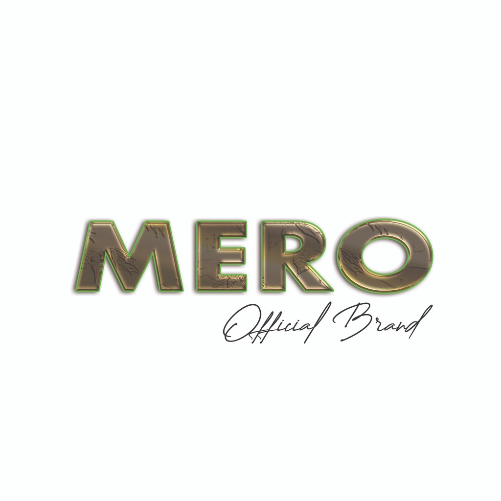 Mero Official Brand, Cửa hàng trực tuyến | Shopee Việt Nam