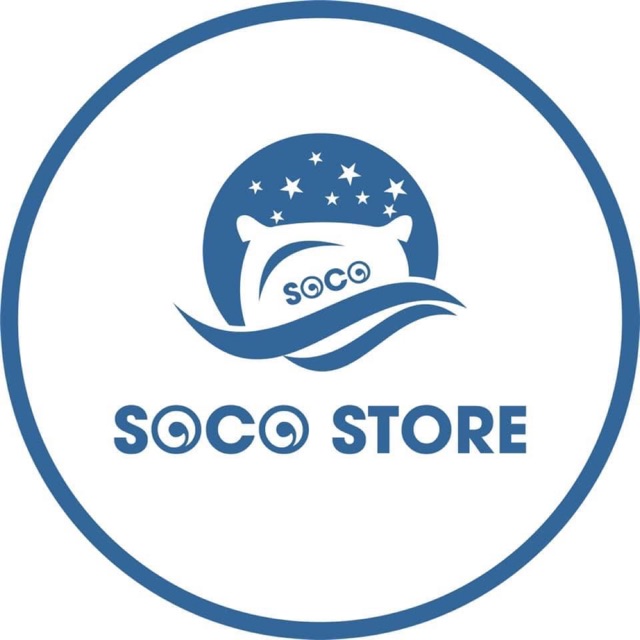 soco.store, Cửa hàng trực tuyến | Shopee Việt Nam