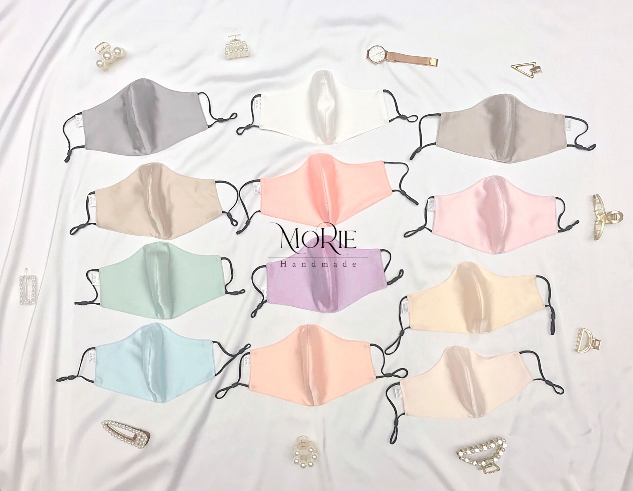 MORIE_Handmade, Cửa hàng trực tuyến | Shopee Việt Nam