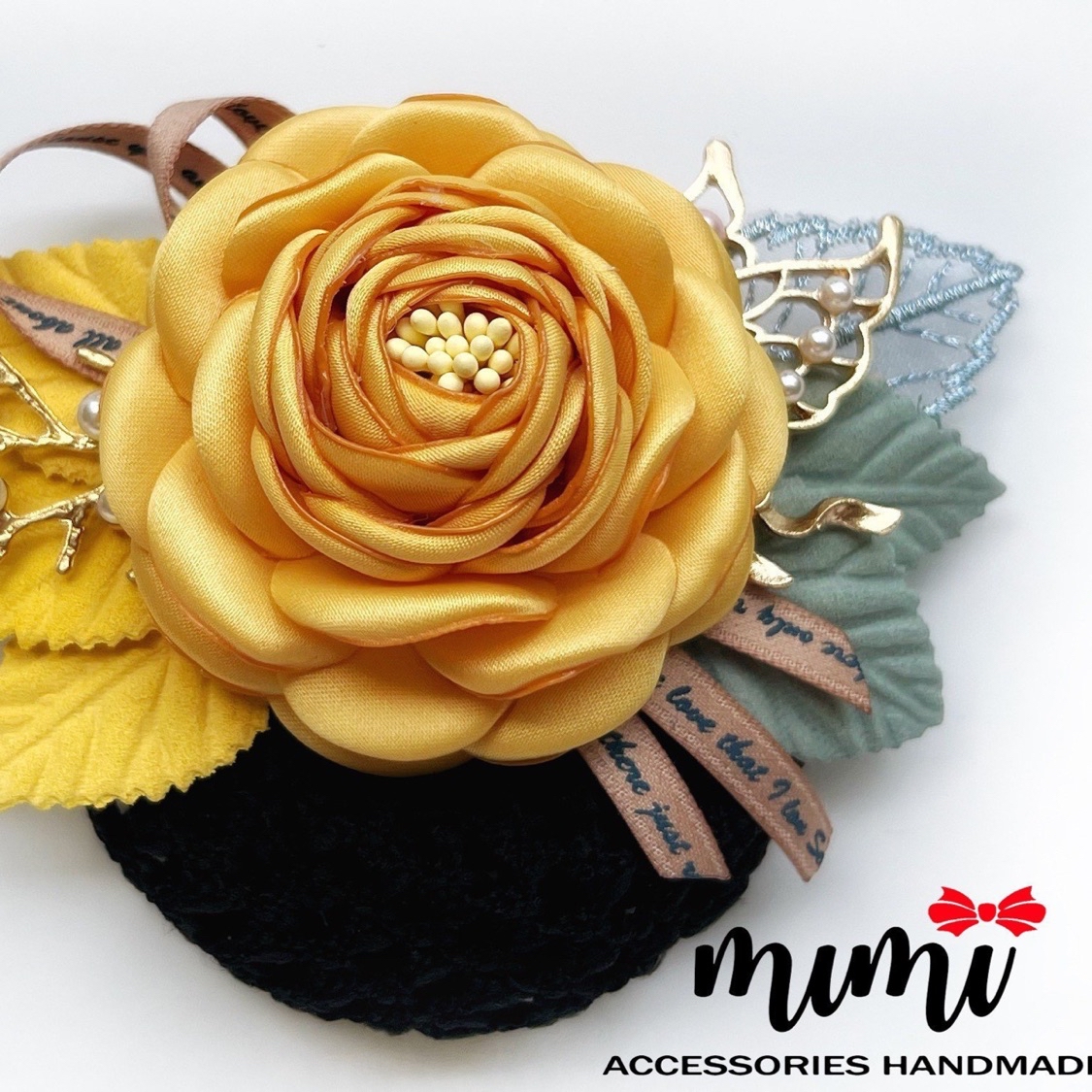 MiMi accessories, Cửa hàng trực tuyến | Shopee Việt Nam