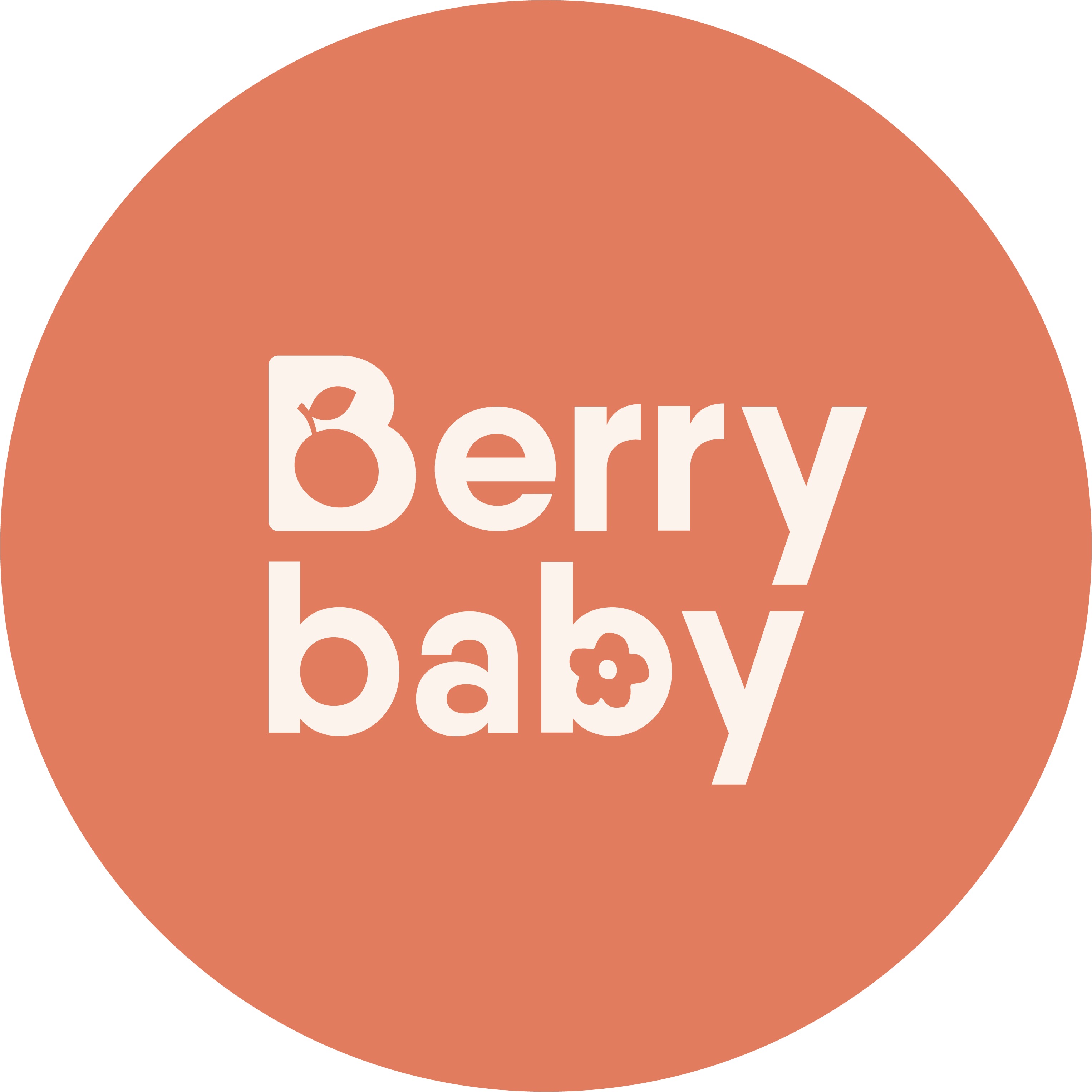 BERRYBABY STORE, Cửa hàng trực tuyến | Shopee Việt Nam