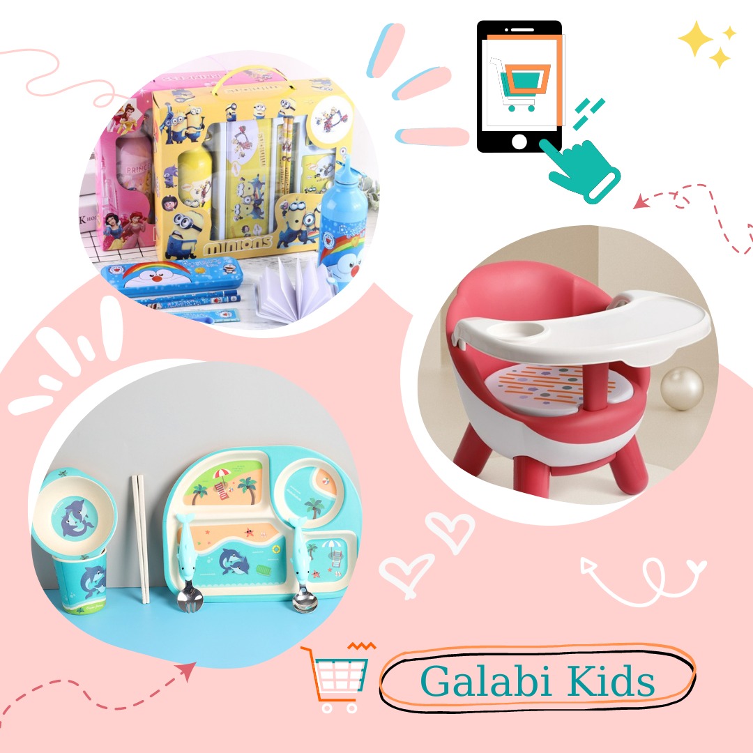 Galabi Kids, Cửa hàng trực tuyến | Shopee Việt Nam