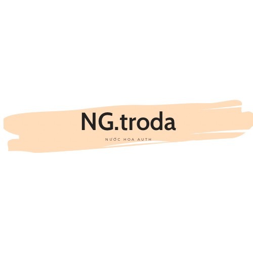 Ng.troda, Cửa hàng trực tuyến | Shopee Việt Nam