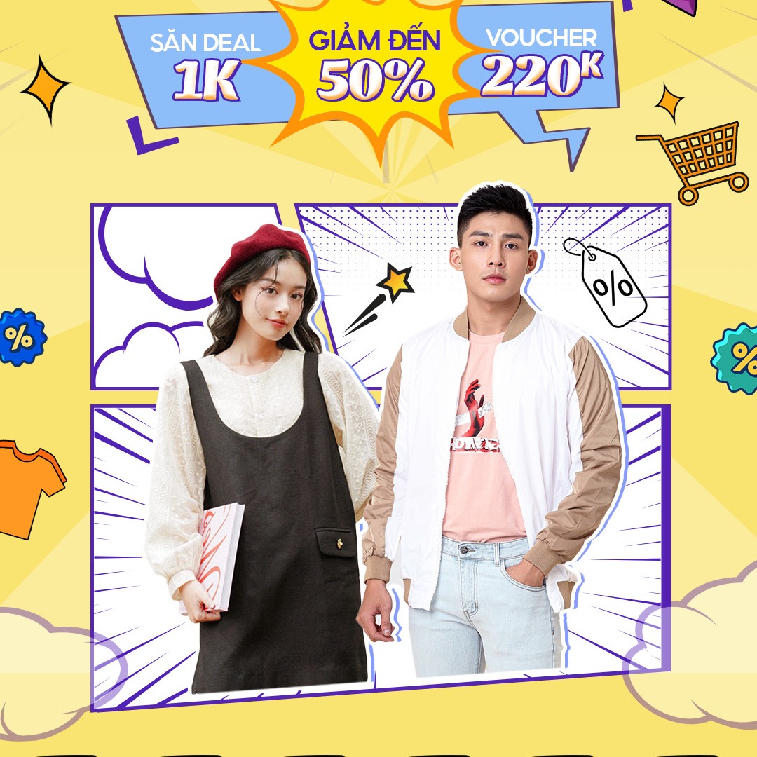 ktrip, Cửa hàng trực tuyến | Shopee Việt Nam