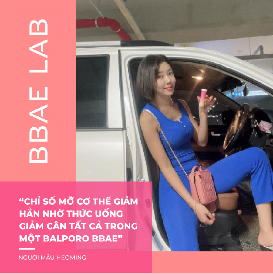 BBae Lab - Shopee Mall Online | Shopee Việt Nam